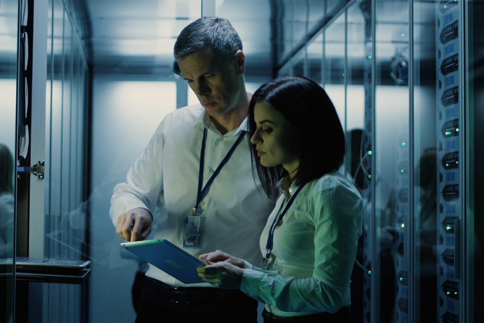 Quiet Professionals | The Leader for US Defense Contractors