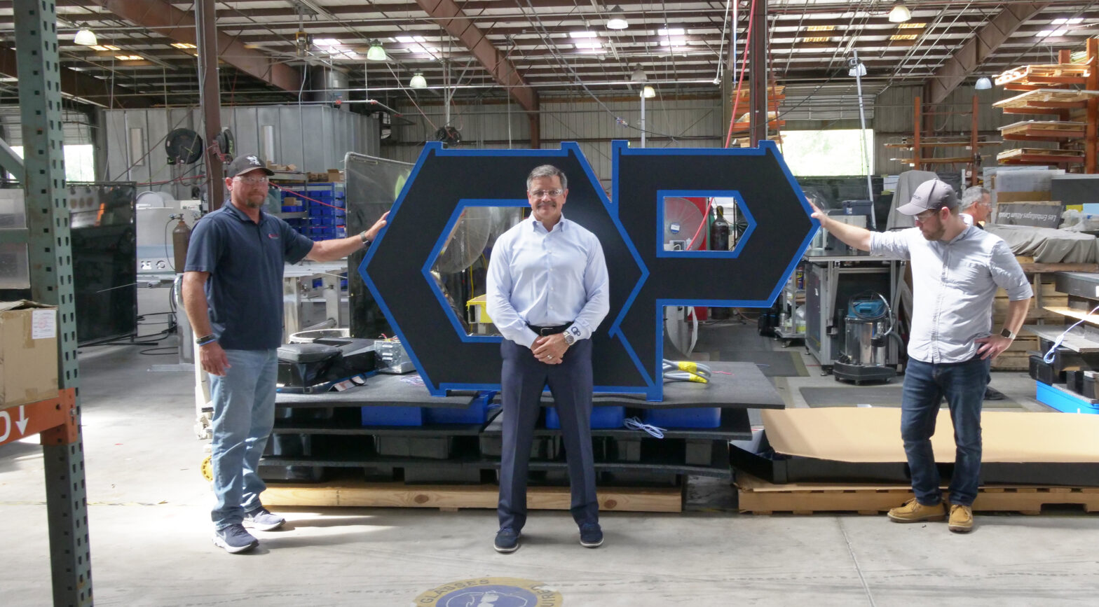 Quiet Professionals | The Leader for US Defense Contractors