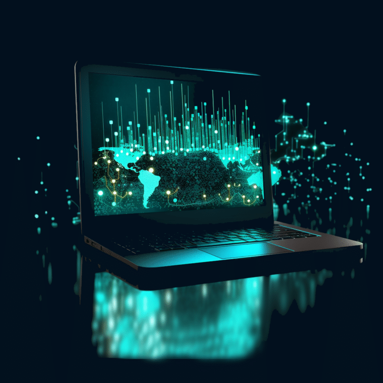 Quantum Fusion | Quiet Professionals